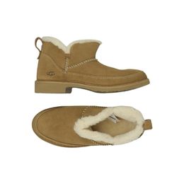 UGG Australia UGG Stiefelette Damen Größe 38 Second Hand braun