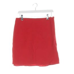 Jil Sander Rock Damen Gr&ouml;&szlig;e L Second Hand rot