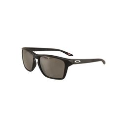 Oakley Sonnenbrille Herren Größe One Size Second Hand schwarz