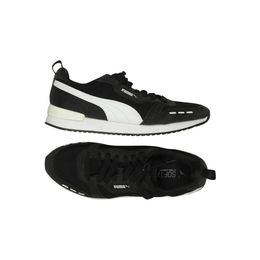 Puma Sneaker Herren Gr&ouml;&szlig;e 45 Second Hand bunt