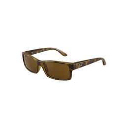 Ray-Ban Sonnenbrille Damen Größe One Size Second Hand braun