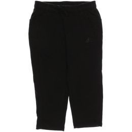 adidas Performance Stoffhose Damen Gr&ouml;&szlig;e XS Second Hand schwarz