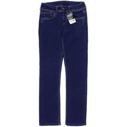 Pepe Jeans Jeans Damen Größe 26 Second Hand marine
