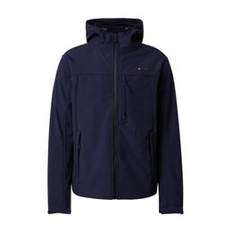 Superdry Between-Season Jacket male Blue size S