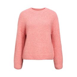 Object Sweater 'OBJSaggia' female Pink size M