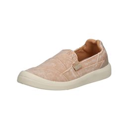 Slipper Blowfish "Blowfish Slipper Textil", Damen, Gr. 40, rosa (hellpink), Textil, Schuhe
