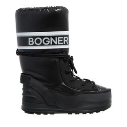 Bogner Winterboots - Les Arcs 7A - Gr. 38 (EU) - in Schwarz - f&uuml;r Damen