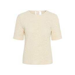 Soaked in Luxury Bluse 'Lupina Claudetta' Damen Gr&ouml;&szlig;e S creme