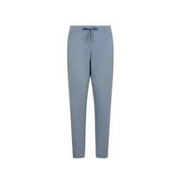 Chinohose soyaconcept "Soya Concept Trouser SC-BANU", Damen, Gr. XXL, Normalgrößen, 6760 flint blau, Obermaterial: 48% Modal, 48% Polyester, 4% Elasthan, Hosen