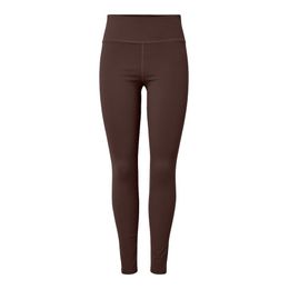 Pieces Leggings Damen Gr&ouml;&szlig;e M umbra