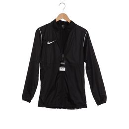 Nike Jacke Herren Gr&ouml;&szlig;e S Second Hand schwarz
