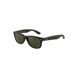 Ray-Ban Sonnenbrille Herren Größe One Size Second Hand schwarz