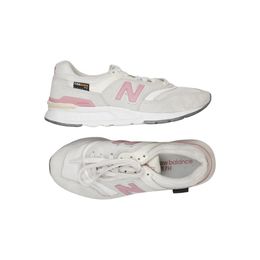 New Balance Sneaker Damen Größe 36 Second Hand bunt