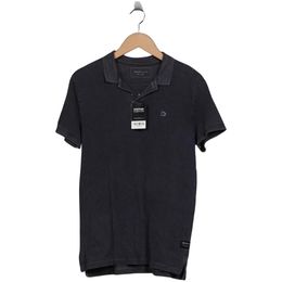 Tom Tailor Denim Poloshirt Herren Gr&ouml;&szlig;e S Second Hand marine