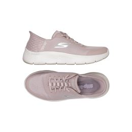 Skechers Sneaker Damen Größe 38 Second Hand pink