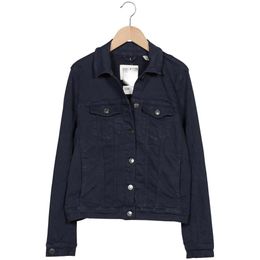Tom Tailor Denim Jacke Damen Gr&ouml;&szlig;e L Second Hand marine