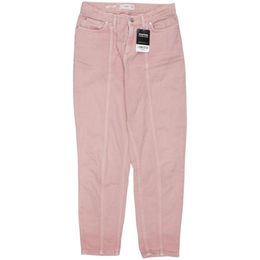 Mango Jeans Damen Gr&ouml;&szlig;e 27/28 Second Hand pink