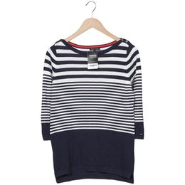 Tommy Hilfiger Pullover Damen Gr&ouml;&szlig;e M Second Hand bunt