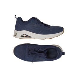Skechers Sneaker Herren Größe 41 Second Hand marine