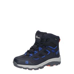 Jack Wolfskin Boots 'VOJO' boy Blue size 28