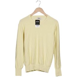 Acne Studios Pullover Herren Gr&ouml;&szlig;e M Second Hand gelb