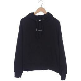 Karl Kani Kapuzenpullover Herren Gr&ouml;&szlig;e M Second Hand schwarz