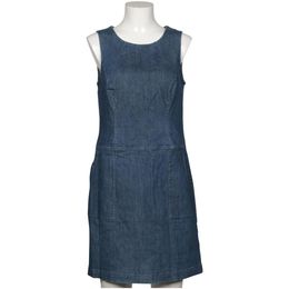 Boden Kleid Damen Gr&ouml;&szlig;e L Second Hand blau