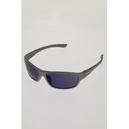 Reebok Sonnenbrille Damen Gr&ouml;&szlig;e One Size Second Hand grau