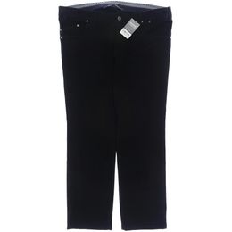 Brax Jeans Herren Gr&ouml;&szlig;e 40/42 Second Hand schwarz