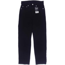 Arket Jeans Damen Gr&ouml;&szlig;e 26 Second Hand schwarz