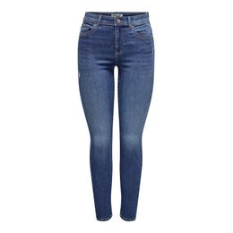Only Jeans 'ONLWOW' Damen Gr&ouml;&szlig;e 29 blau