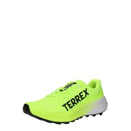 adidas terrex Running Shoes 'Agravic 3' female Green size 8,5
