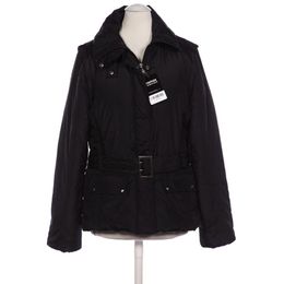 s.Oliver Jacke Damen Gr&ouml;&szlig;e XS Second Hand schwarz