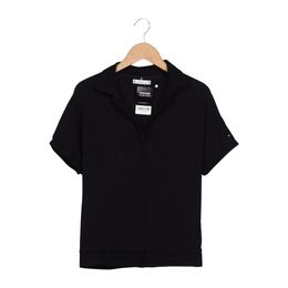Tommy Hilfiger Poloshirt Damen Größe L Second Hand marine