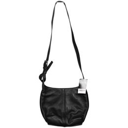 Liebeskind Berlin Handtasche klein Leder Damen Größe One Size Second Hand schwarz
