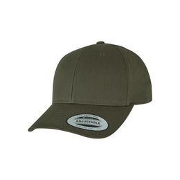 Flexfit Cap male Green size Onesize