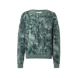 Hollister Pullover Herren Gr&ouml;&szlig;e XL mint / jade / tanne