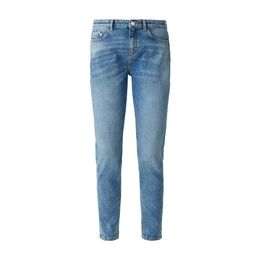 comma, comma casual identity Jeans Damen Größe 25/26 blue denim