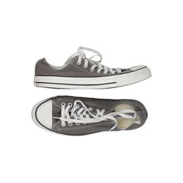 Converse Sneaker Damen Gr&ouml;&szlig;e 42 Second Hand grau