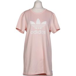adidas originals Kleid Damen Größe M Second Hand pink