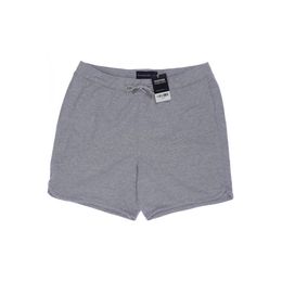 Abercrombie & Fitch Abercrombie & Fitch Shorts Herren Gr&ouml;&szlig;e 34 Second Hand grau