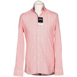 OLYMP Hemd Herren Gr&ouml;&szlig;e M Second Hand pink