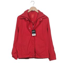 s.Oliver Jacke Damen Gr&ouml;&szlig;e XL Second Hand rot