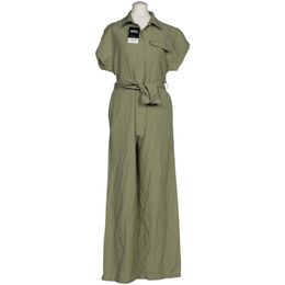Vila Overall oder Jumpsuit Damen Größe XS Second Hand grün
