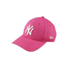 New Era Hut oder Mütze Damen Größe One Size Second Hand pink