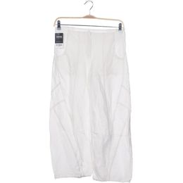 Absolut by Zebra Stoffhose Damen Größe M Second Hand weiß