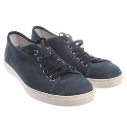 Tod's Tod's Turnschuhe / Sneaker Damen Gr&ouml;&szlig;e 38.5 Second Hand navy