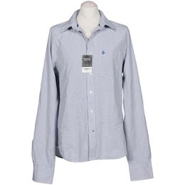 Abercrombie & Fitch Abercrombie & Fitch Hemd Herren Gr&ouml;&szlig;e XL Second Hand hellblau