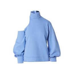 Kan Pullover 'CALCEDONIA' Damen Gr&ouml;&szlig;e XL hellblau