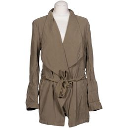Zara Blazer Damen Gr&ouml;&szlig;e S Second Hand beige